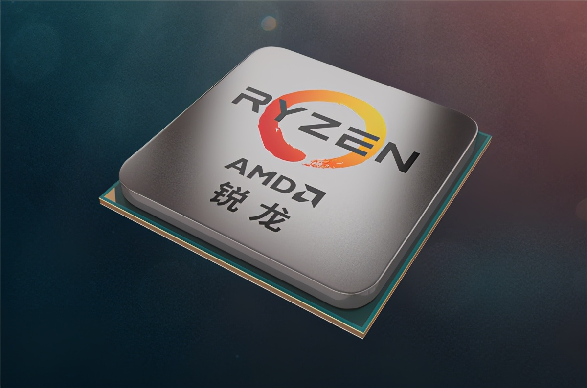 AMD Yes更響亮 Q1營收預計大漲八成：銳龍5000立功 - 資訊咖