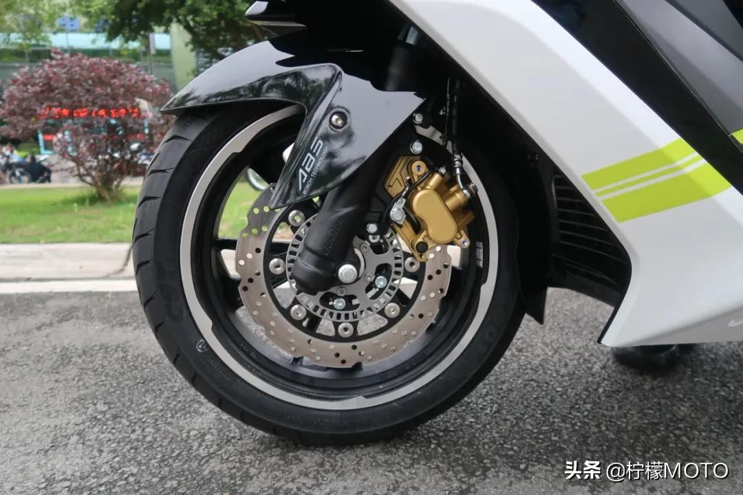 Zongshen released 5 electric motorcycles!Endurance up to 200km, the top ...