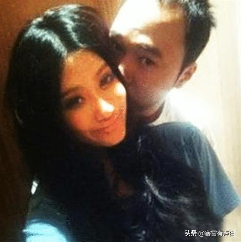 Rich second-generation Li Zongrui, who filmed many indecent videos, was ...