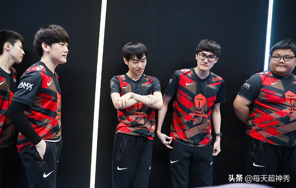 NS double-kill giants T1, who is the LPL mid laner?Gori gives the answer - iMedia