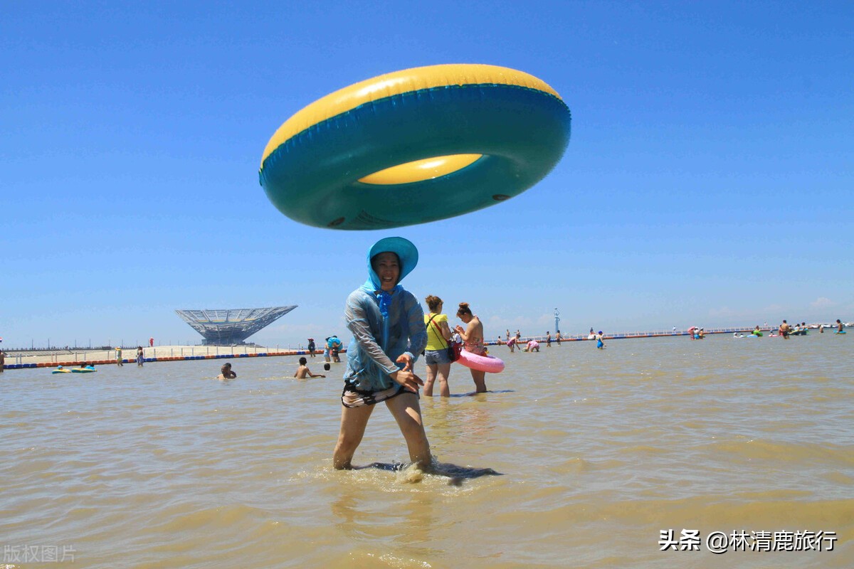 Bayuquan, which became popular unexpectedly, is a beautiful seaside ...