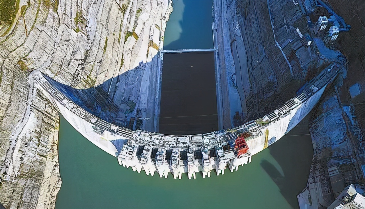 What is Baihetan Hydropower Station? - iNEWS