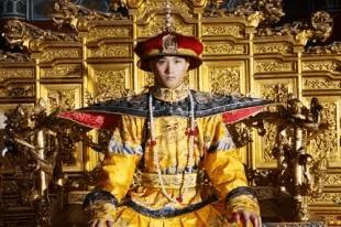 With "Kung Fu", Shi Xingyu, who is so popular, actually shot a big net ...