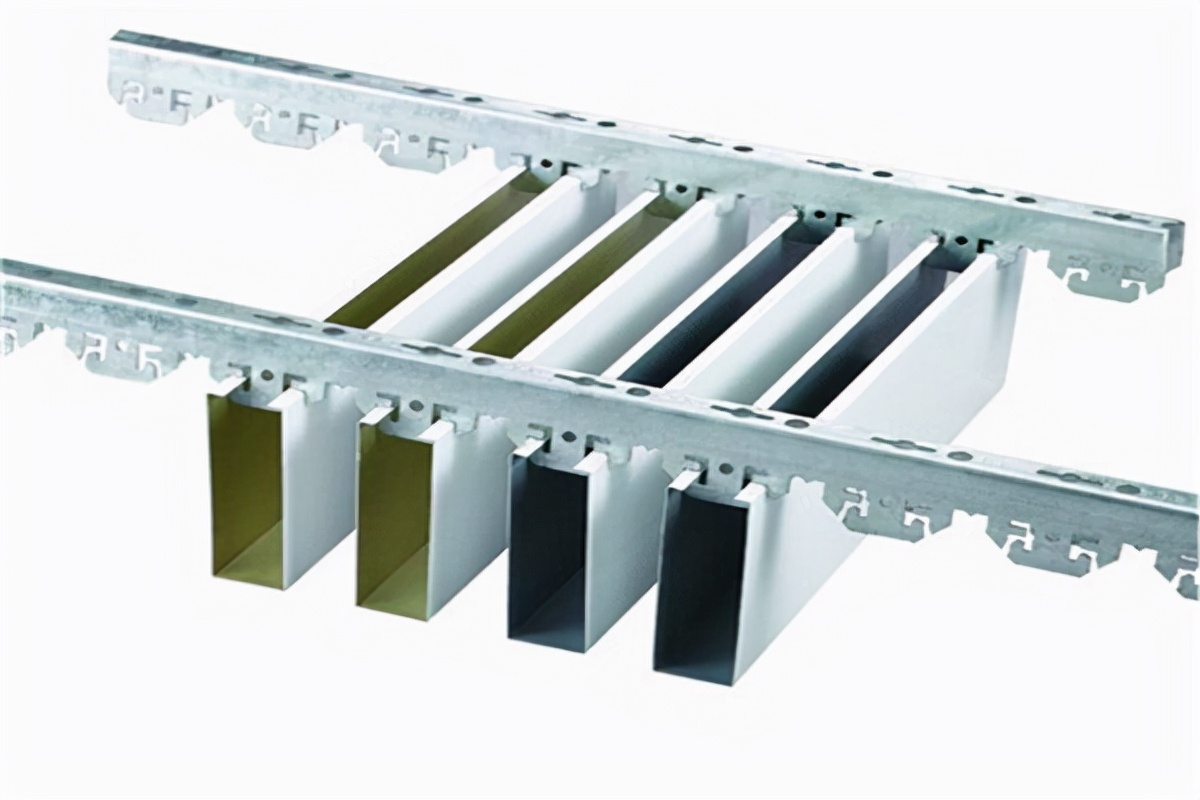 The difference between aluminum square pass and aluminum square pass ...