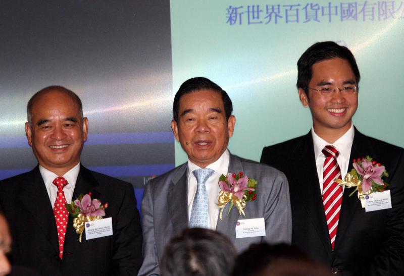 Almost became Zheng Yutong's "daughter-in-law", leaving the wealthy ...