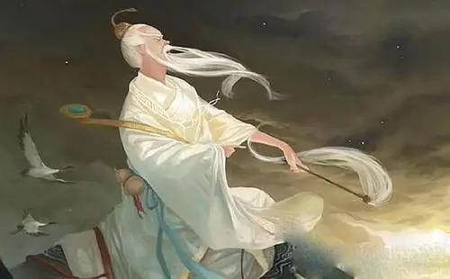 The Great Lao Jun of Chinese History - iNEWS
