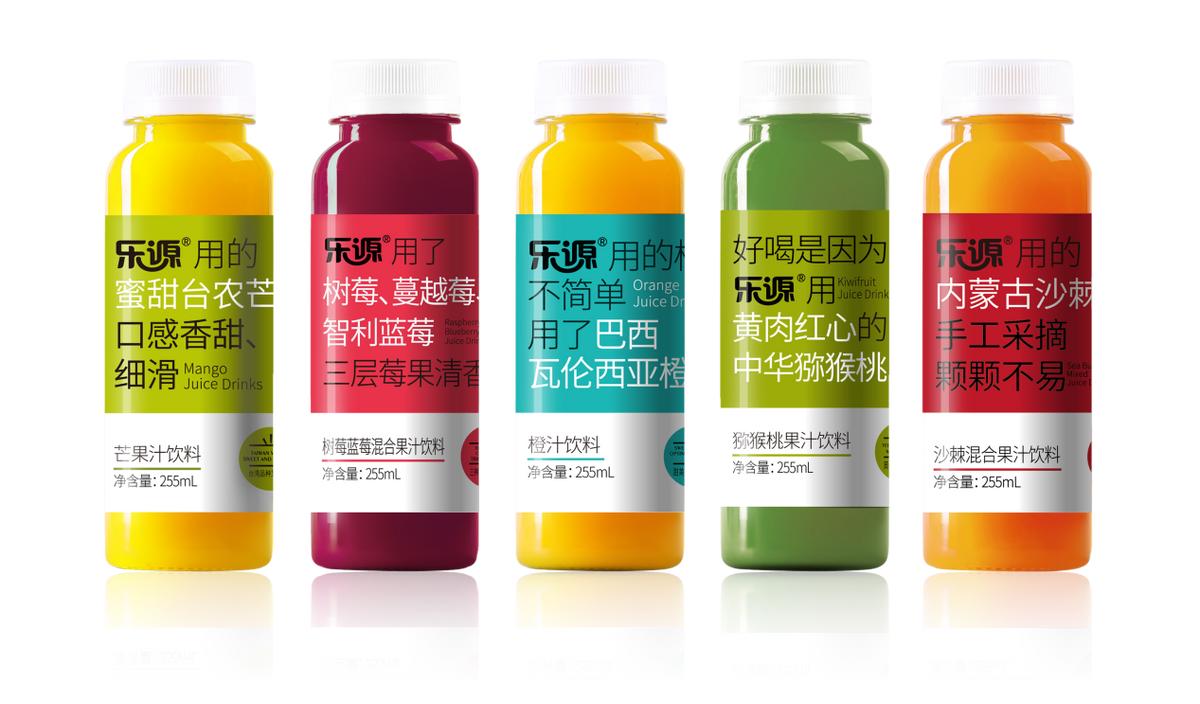 Leyuan: Over 200+ cooperative brands, balance the Chinese diet with ...