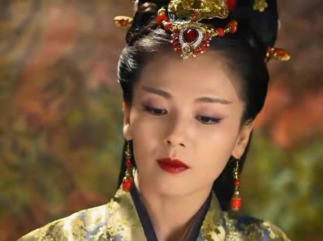 Husband Liu Tao, who is willing to be a "good helper": her "good for ...