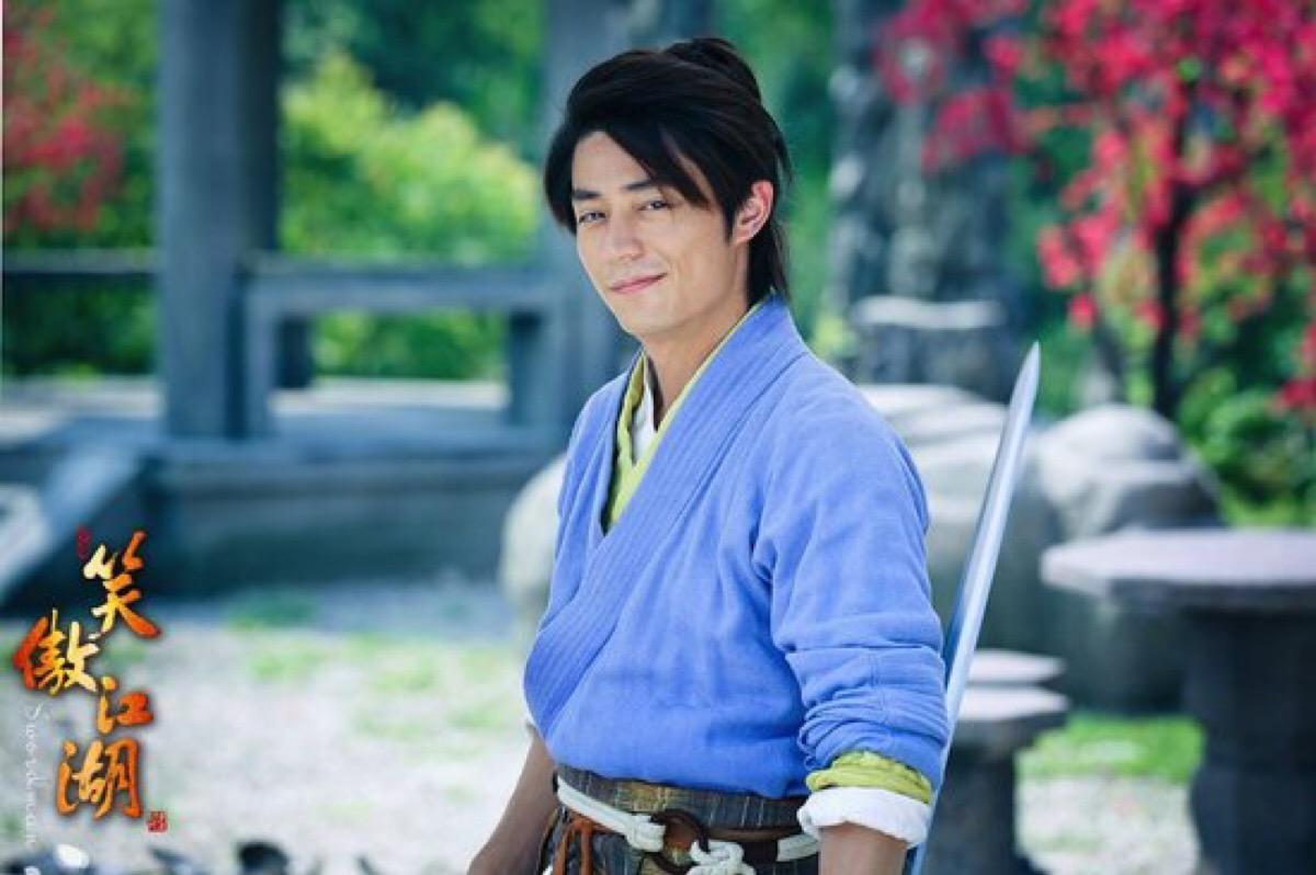 Reading "Swordsman in the Swordsman" 10 years later, I understand why ...