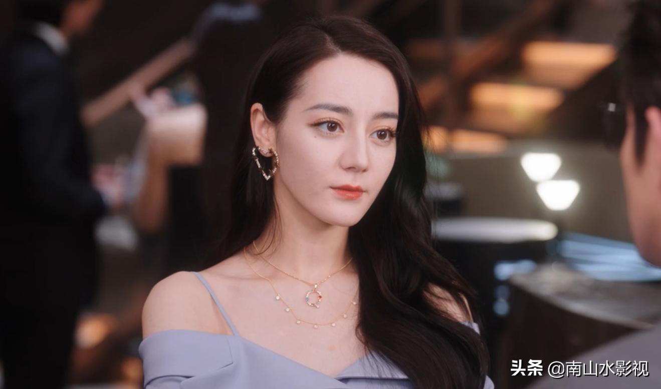 "You are My Glory" ranked the top five beauties, Qiao Jingjing deserves the first place, and Xia ...