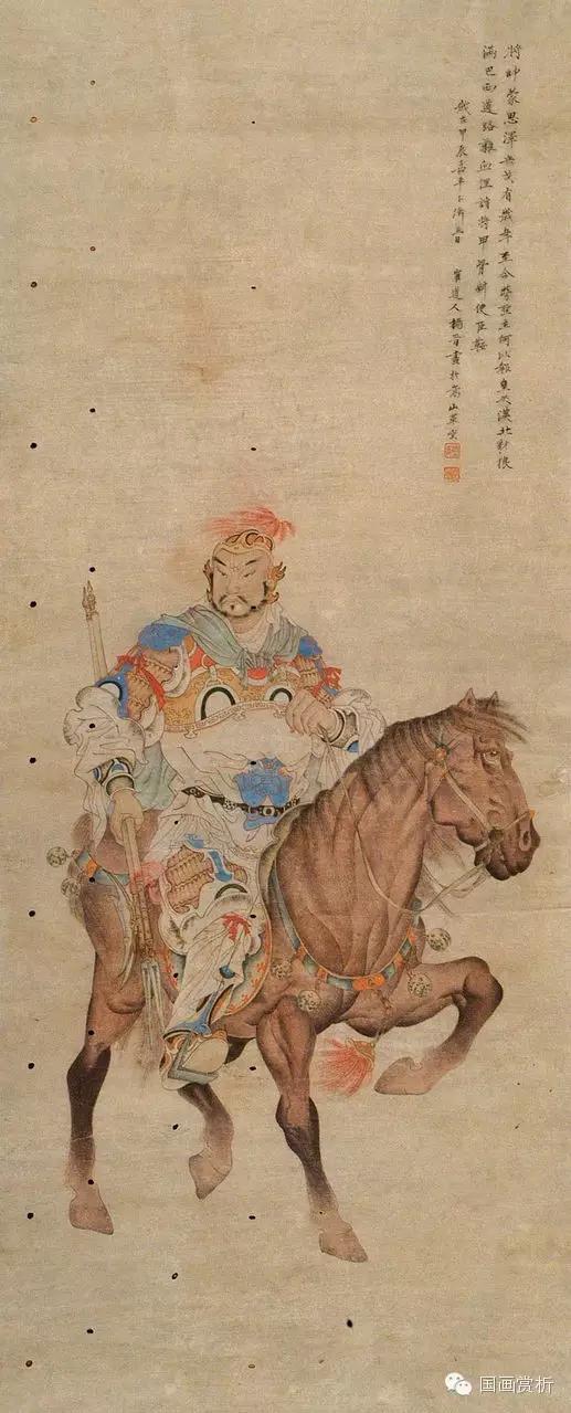 Yang Jin: The Artistic Style of Traditional Meticulous Painting - iNEWS