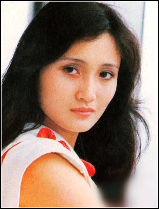 "The Most Beautiful Concubine Yang" Lin Fangbing: Not playing Lin Daiyu ...