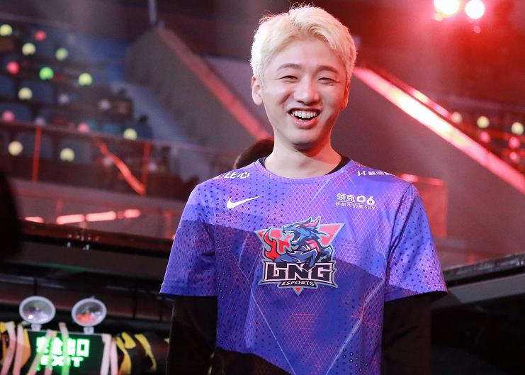 LPL世界賽首發選手年齡出爐，FPX整體最老，RNG打野Wei最年輕 - 頭條匯