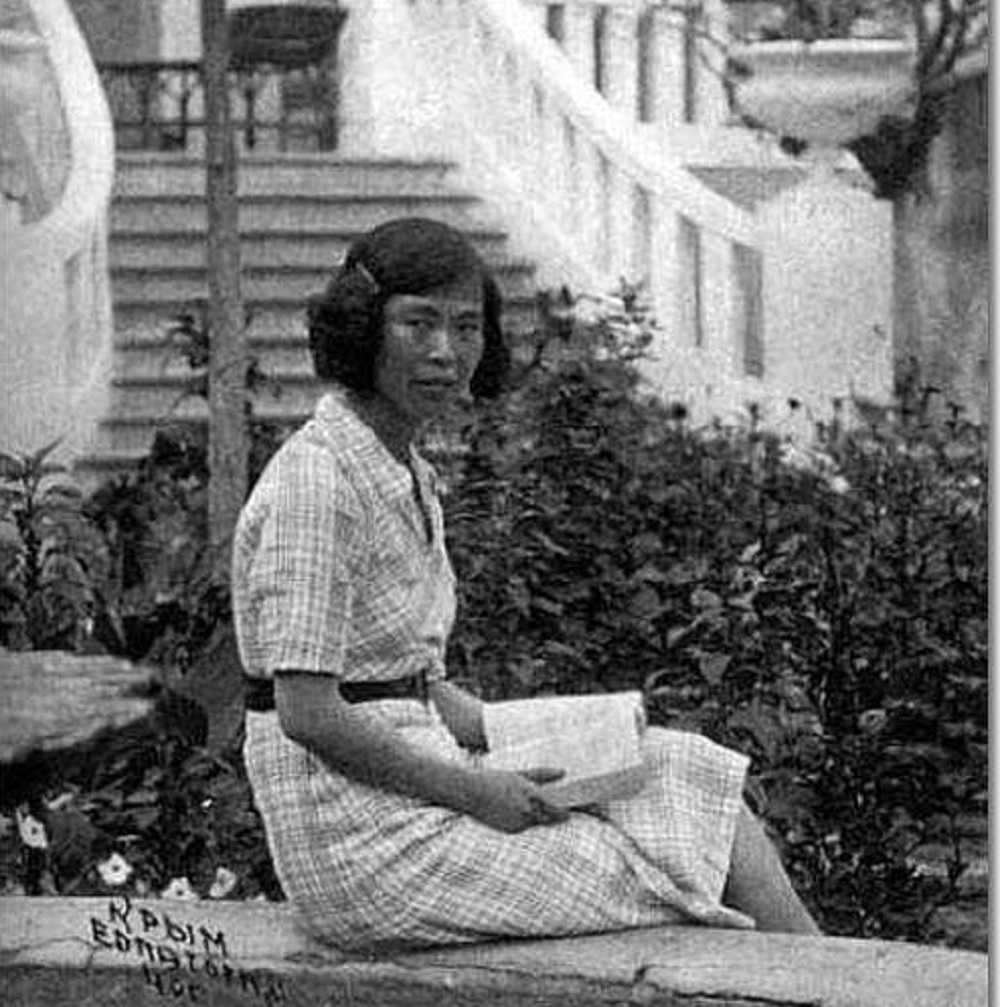 He Zizhen returned to China in 47 and made two wishes to his comrade He ...