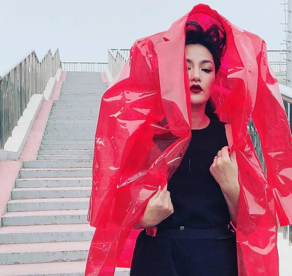 The sweet and sour history of Qu Ying: Relying on beauty to conquer 5 ...