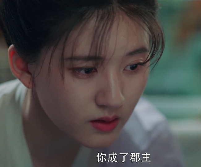 Long Songxing: Li Leyan is silly white sweet?Three details hint at the ...