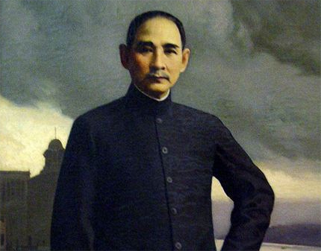 Chen Cuifen, the woman behind Sun Yat-sen: She has no name and no part ...
