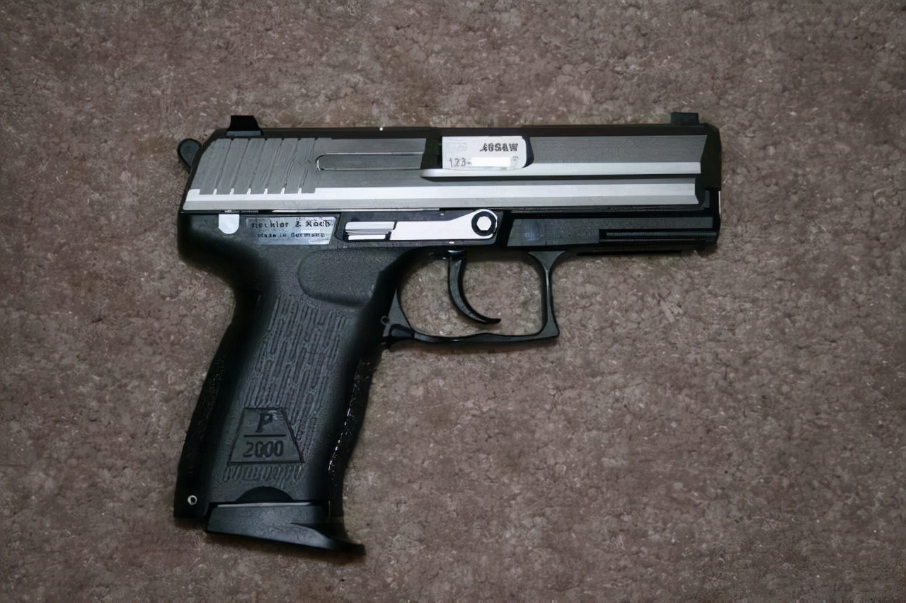 13 of the most powerful modern German pistols that prove that good guns ...