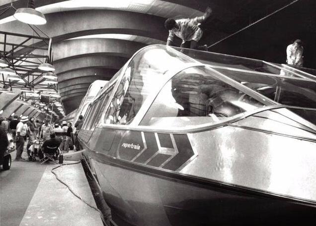 Nuclear-powered aircraft carriers all know, have you heard of nuclear ...