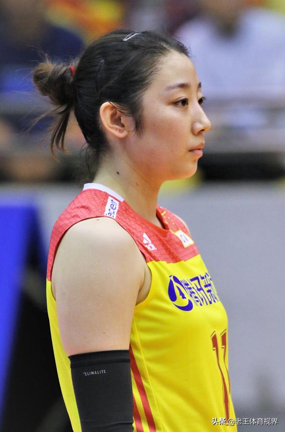 Li Yingying has succeeded Hui Ruoqi, and Wang Yuanyuan has been ...