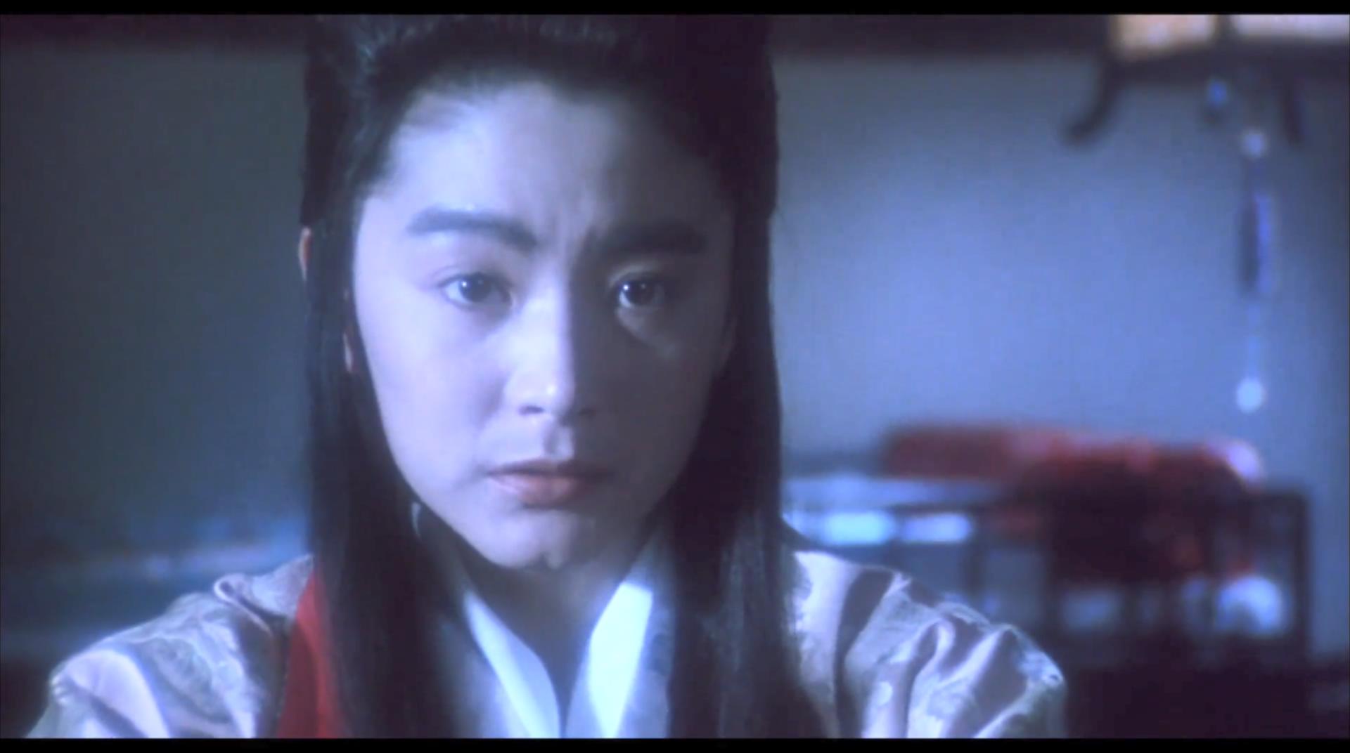 Explicit lines?The scene is bold?Chow Yun-fat Brigitte Lin's film is ...