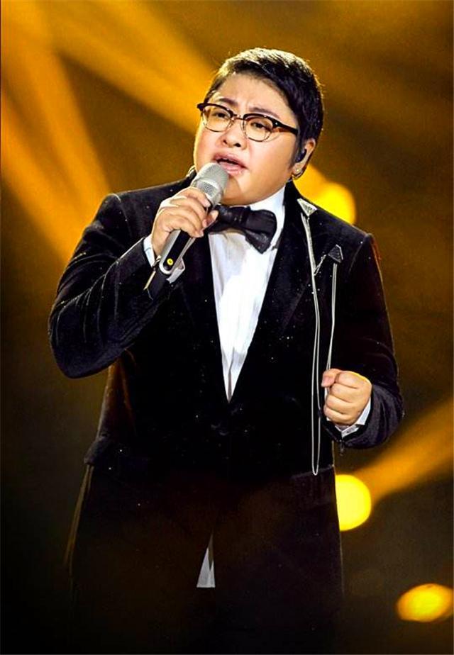 10 stars with military ranks, Pan Changjiang is 1.5 meters tall, and Du ...