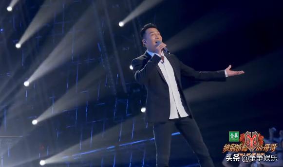 Chen Xiaochun, Xie Tianhua and Lin Xiaofeng reunite, "Young and ...