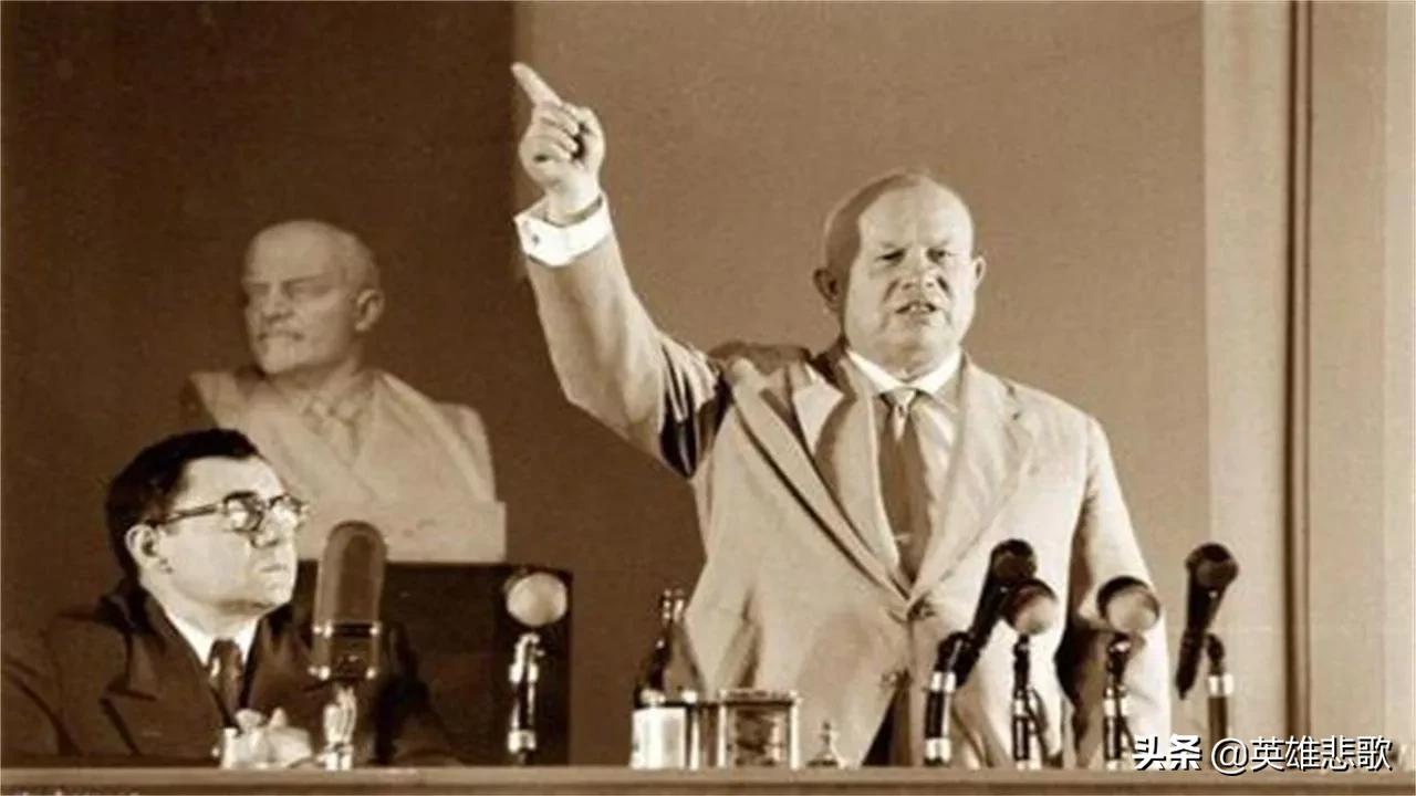 In 1962, the founding major general defected to the Soviet Union. After ...