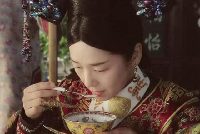 The Empress Dowager Cixi, who woke up more than 3 in the morning, did ...