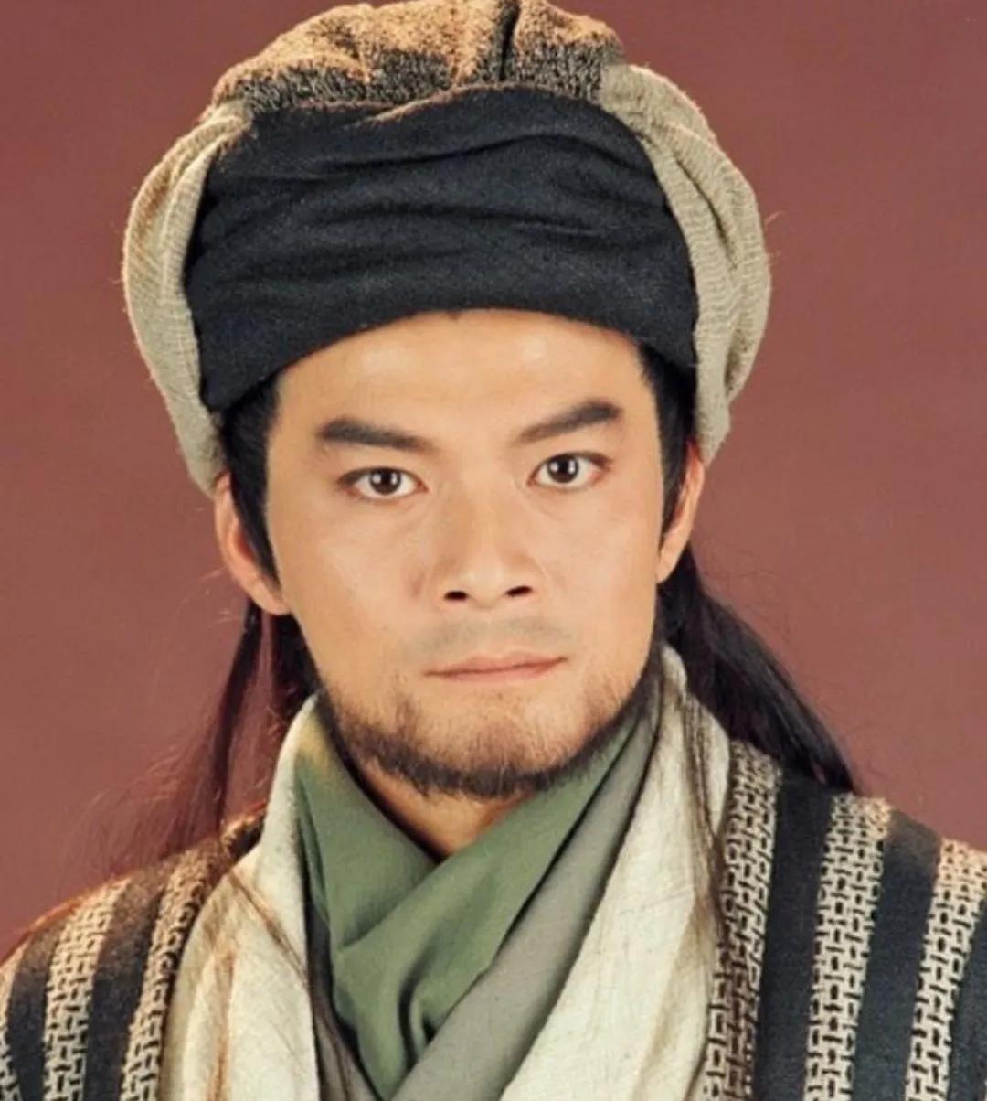 After Tianlong Babu, look at how high Xu Zhu's martial arts is, and ...