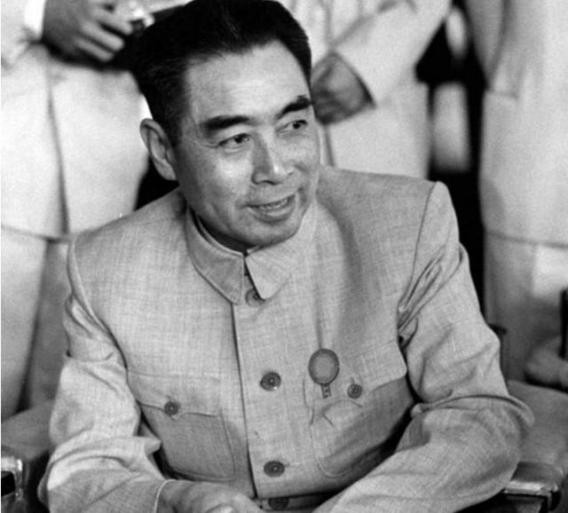 Premier Zhou: There is no prime minister, only trackers, and more than ...