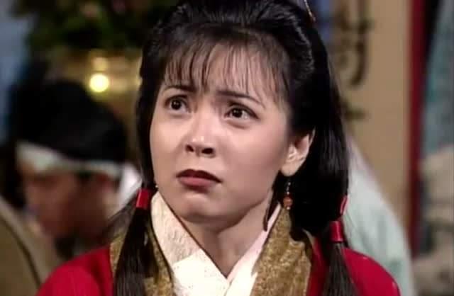 The Legend of the Sculpture: Guo Jing died, Huang Rong was martyred to ...