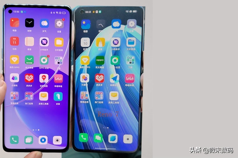 小米12系列聯名萊卡？OPPO Reno7與Vivo S12將在11月底發布 - 資訊咖