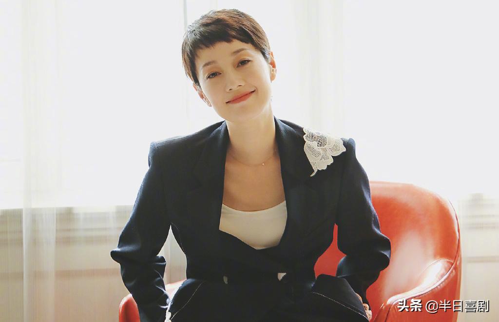 Ma Yili smoked frequently and was photographed. After divorcing the ...