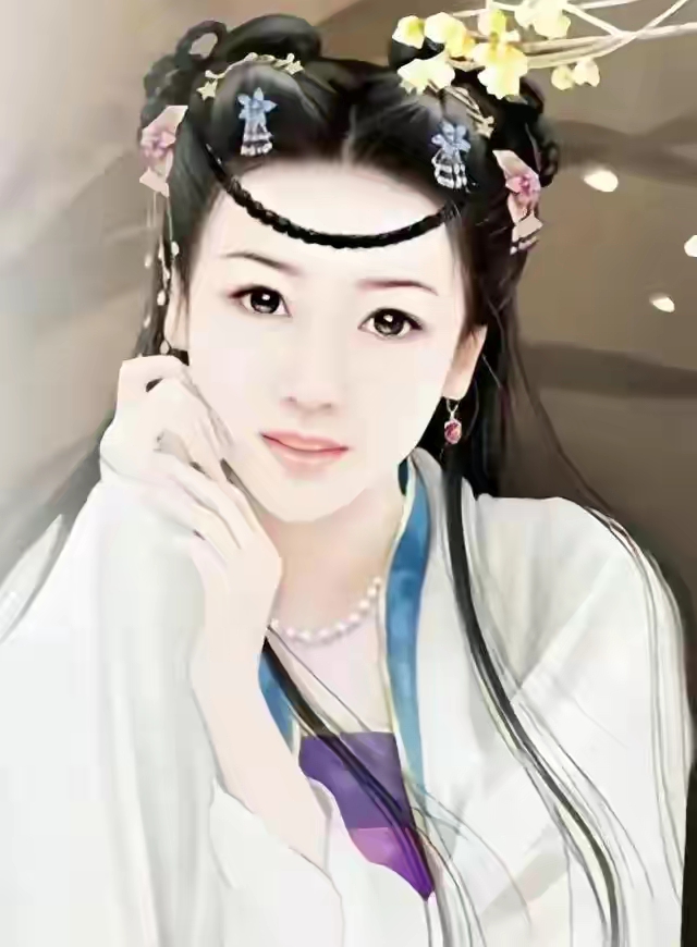 Xuan Wang Zhongxing: Zhou Dynasty's political revival for a short ...