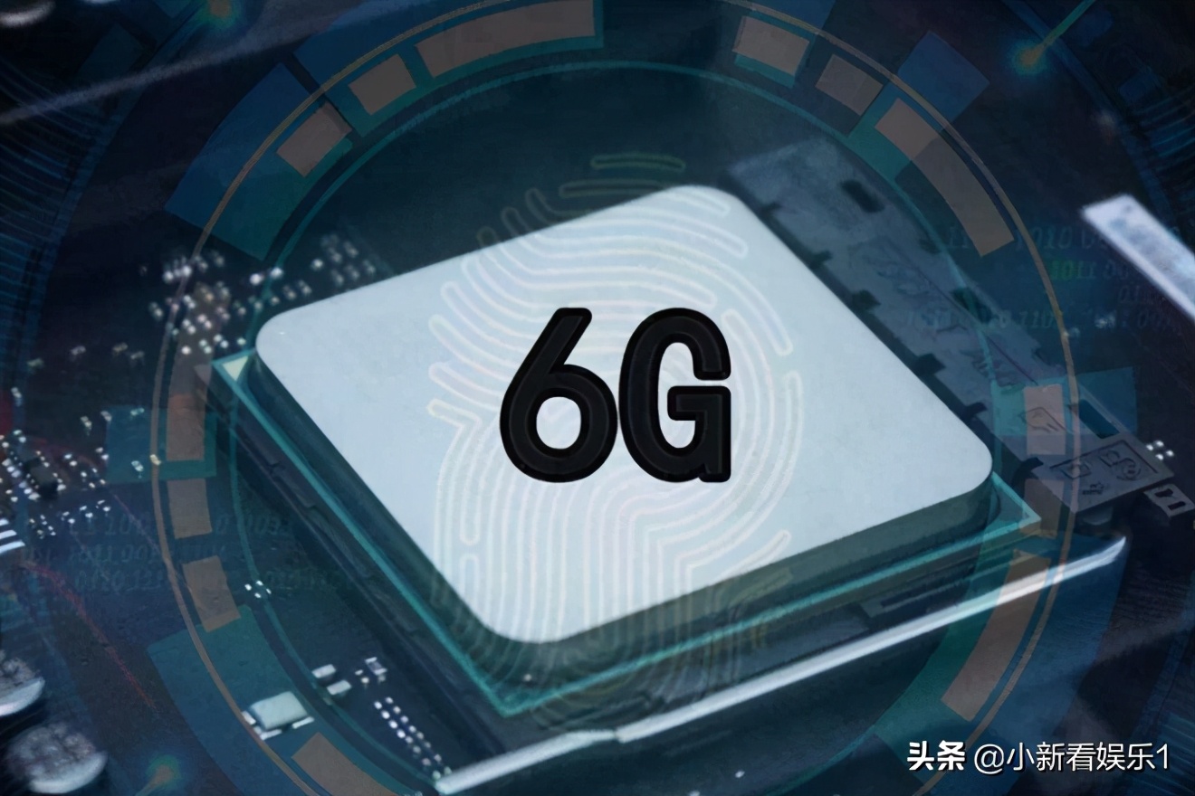 Huawei just won the first place in 5G, but Japan revealed 6G chips ...