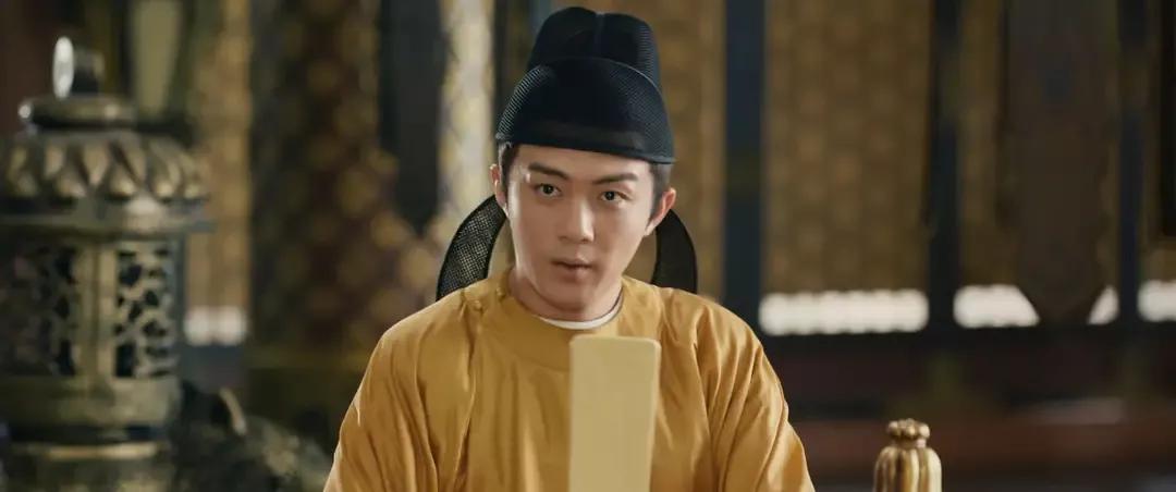 Li Gexing: King Han avenged his wife, forced the crown prince to death ...