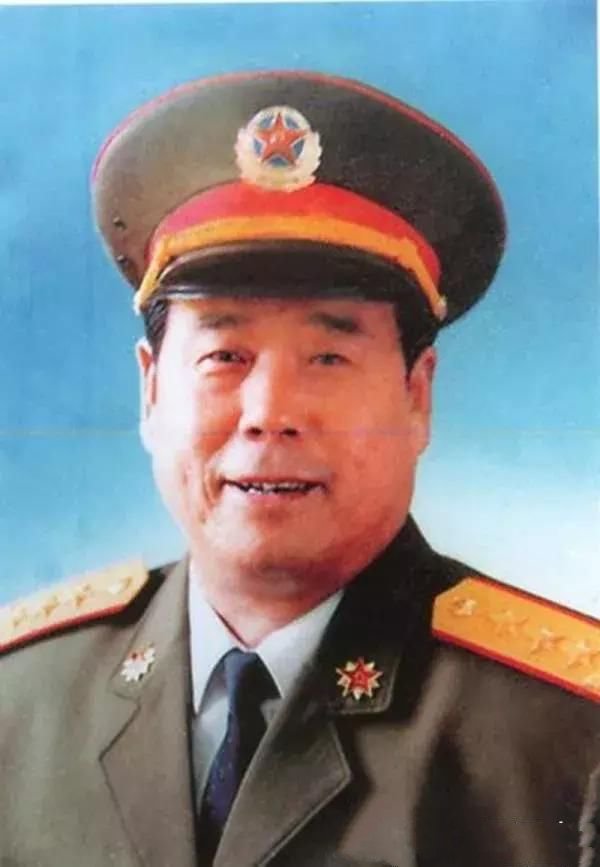 In 1983, Fu Quan had an army commander, and his partner was promoted ...