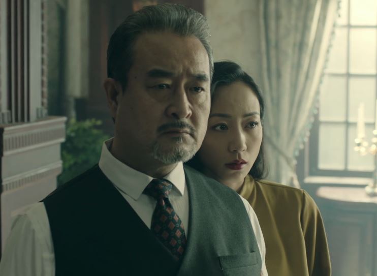 One detail expresses the lonely heart of Ma Tianmu, and the plot design ...