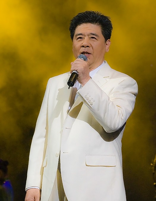 China's top ten national treasure singers - iNEWS