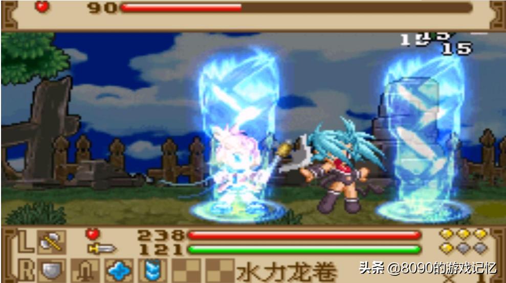 Cute action role-playing game: Forge Sword Story - iMedia