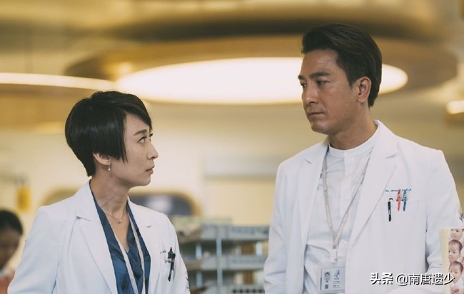 TVB 4 Taiqing dramas are announced - iNEWS