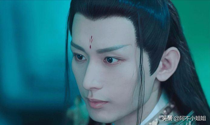 Laughing, after "Liu Li", Cheng Yi made two plays, but the fans only ...