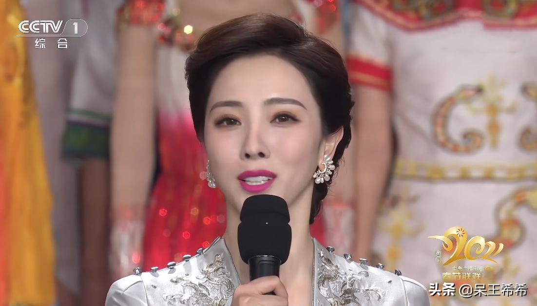 The competition pressure of CCTV presenters has increased, and new ...