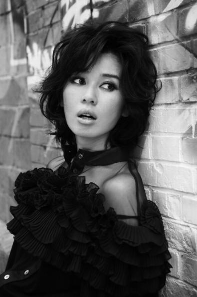 Yu Nan's sad love history, living together with a famous director for ...