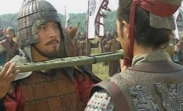 If Li Mu is not killed by King Zhao Miaoxiang's favored minister Guo ...