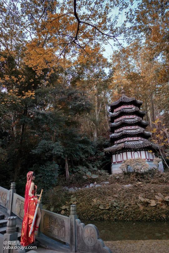 The goddess of the Cosplay world, 200% of the original Cos characters ...