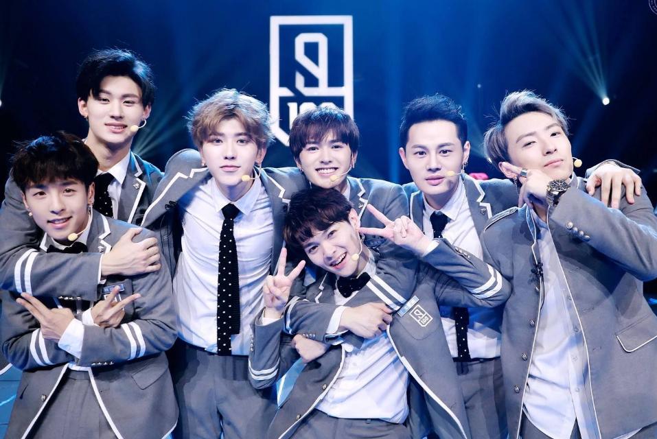 Cai Xukun's concert pilot film hits, and he officially announces three ...