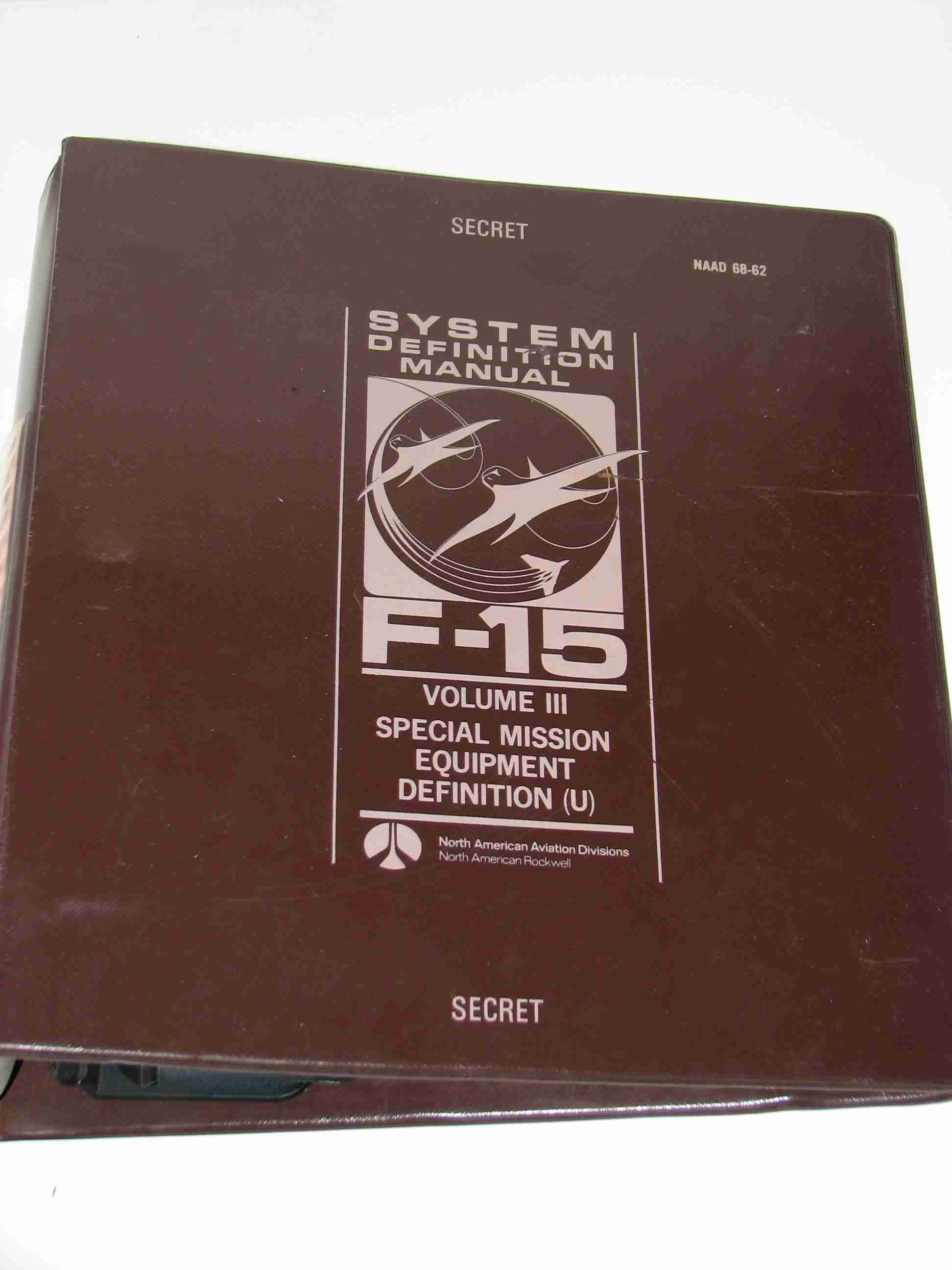 "Roll back to the drawing board" those eliminated programs in aviation ...