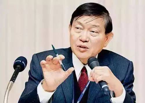 Zhang Rujing, founder of SMIC: China Heart, China Chip - iNEWS